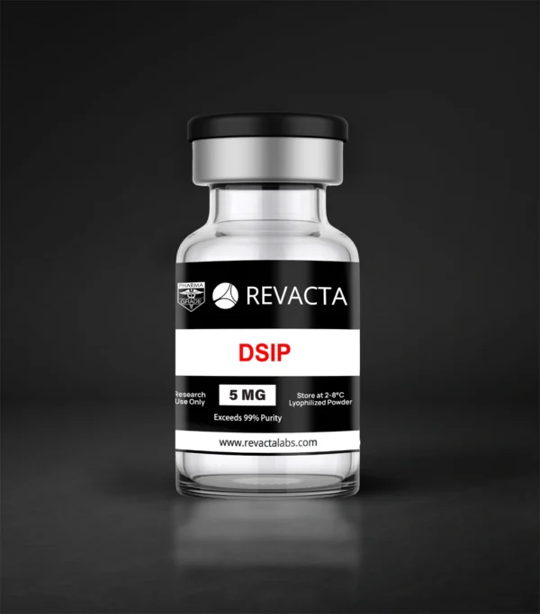 DSIP – Revactalabs